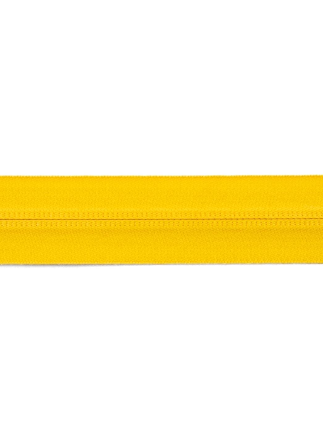 YKK AQUAGUARD 5C, one-way divisible, 80cm in sun yellow