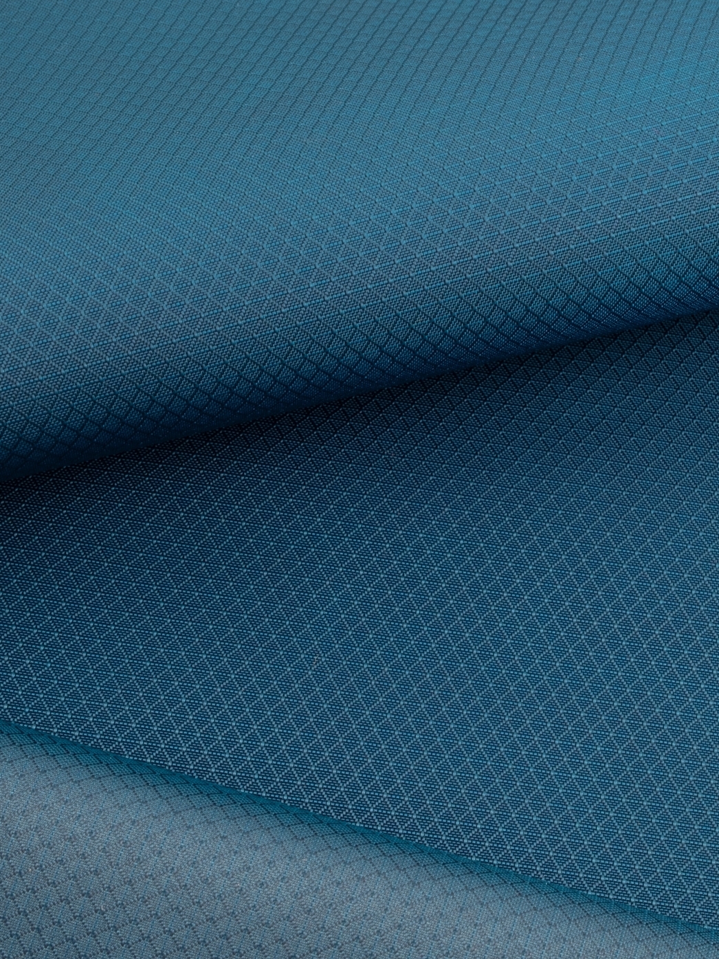 Diamond ripstop nylon, Robic, coated in sailor blue | extremtextil