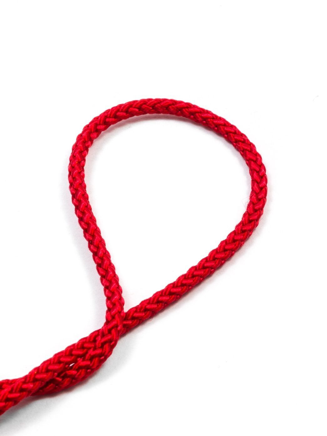 Polyamide cord, 3mm, 8-plait | buy online at extremtextil