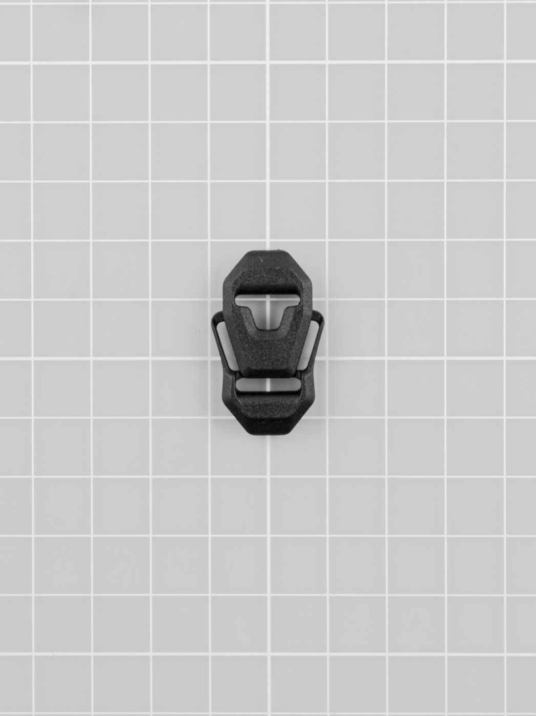 Side release buckles for cords up to 3mm diameter | extremtextil