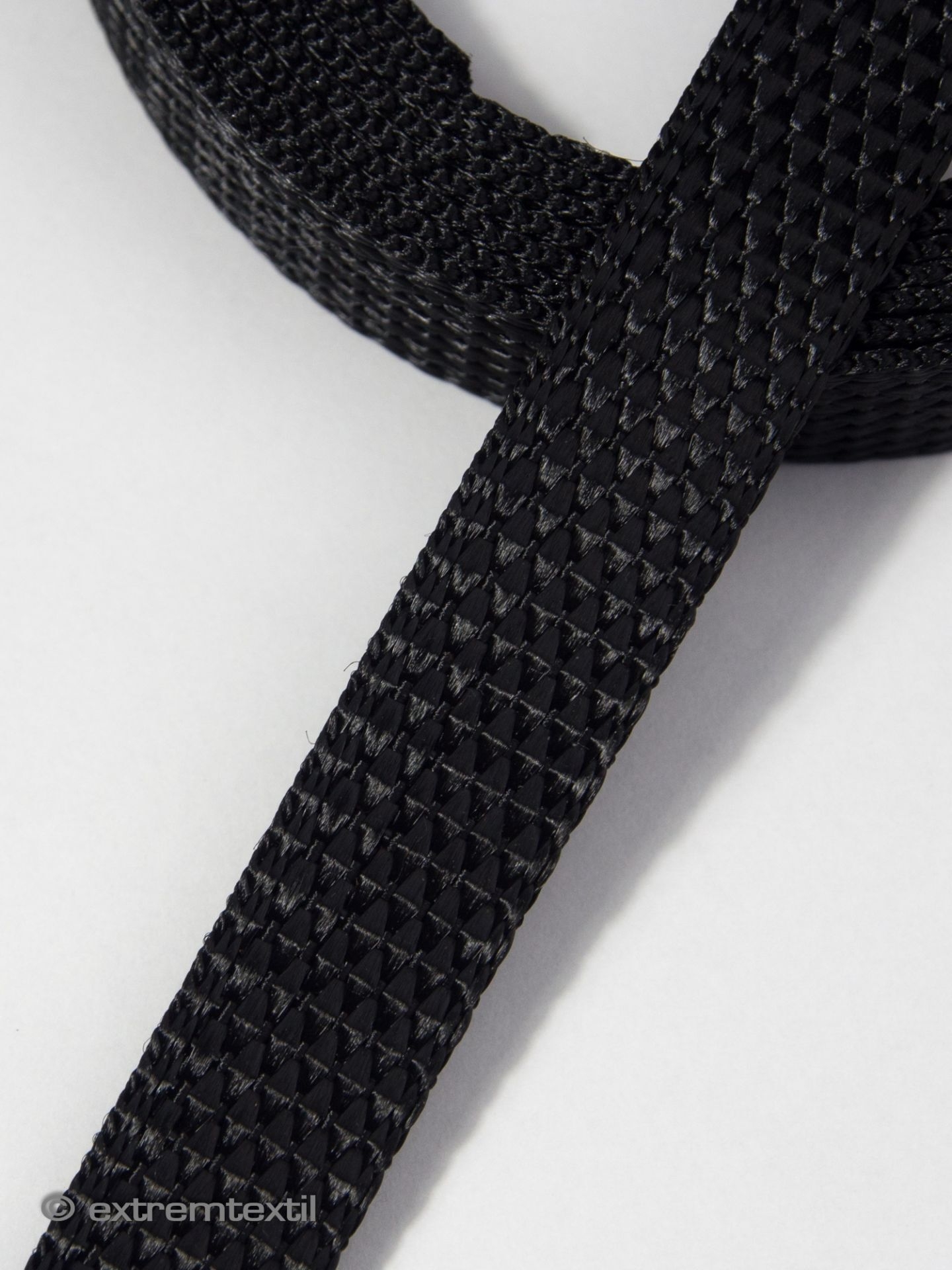Webbing (polyester) 14mm, strong | buy online