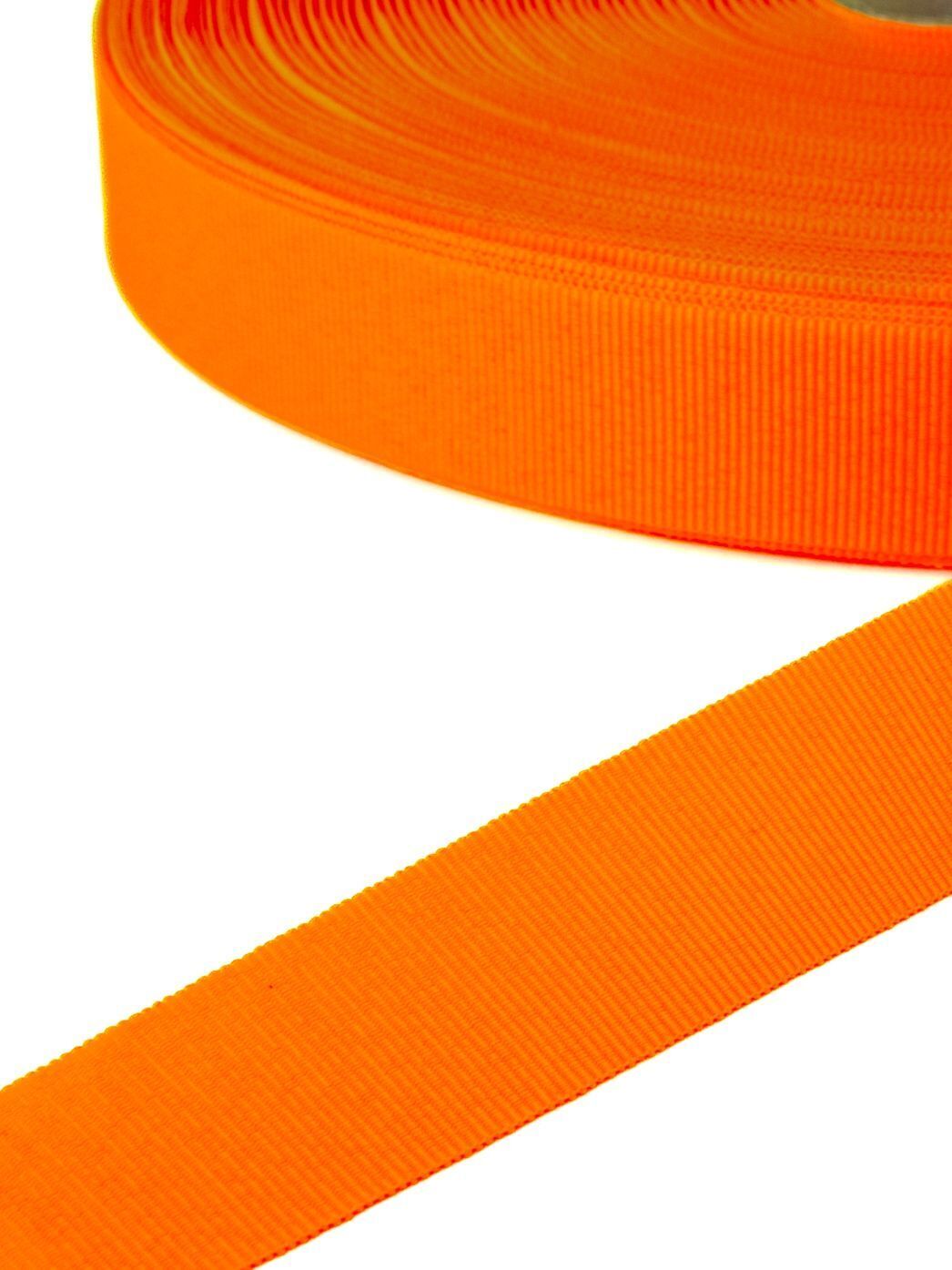 Edge binding tape, grosgrain tape, polyester, 20mm | buy