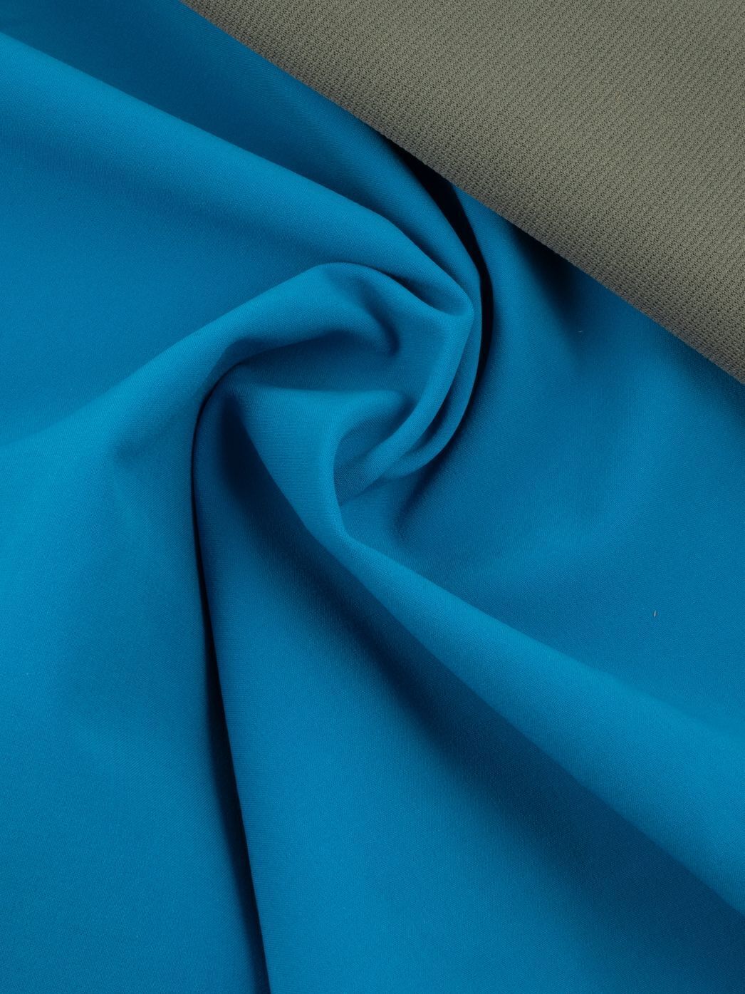 Softshell with knitted lining, thin, 225g/sqm | buy online