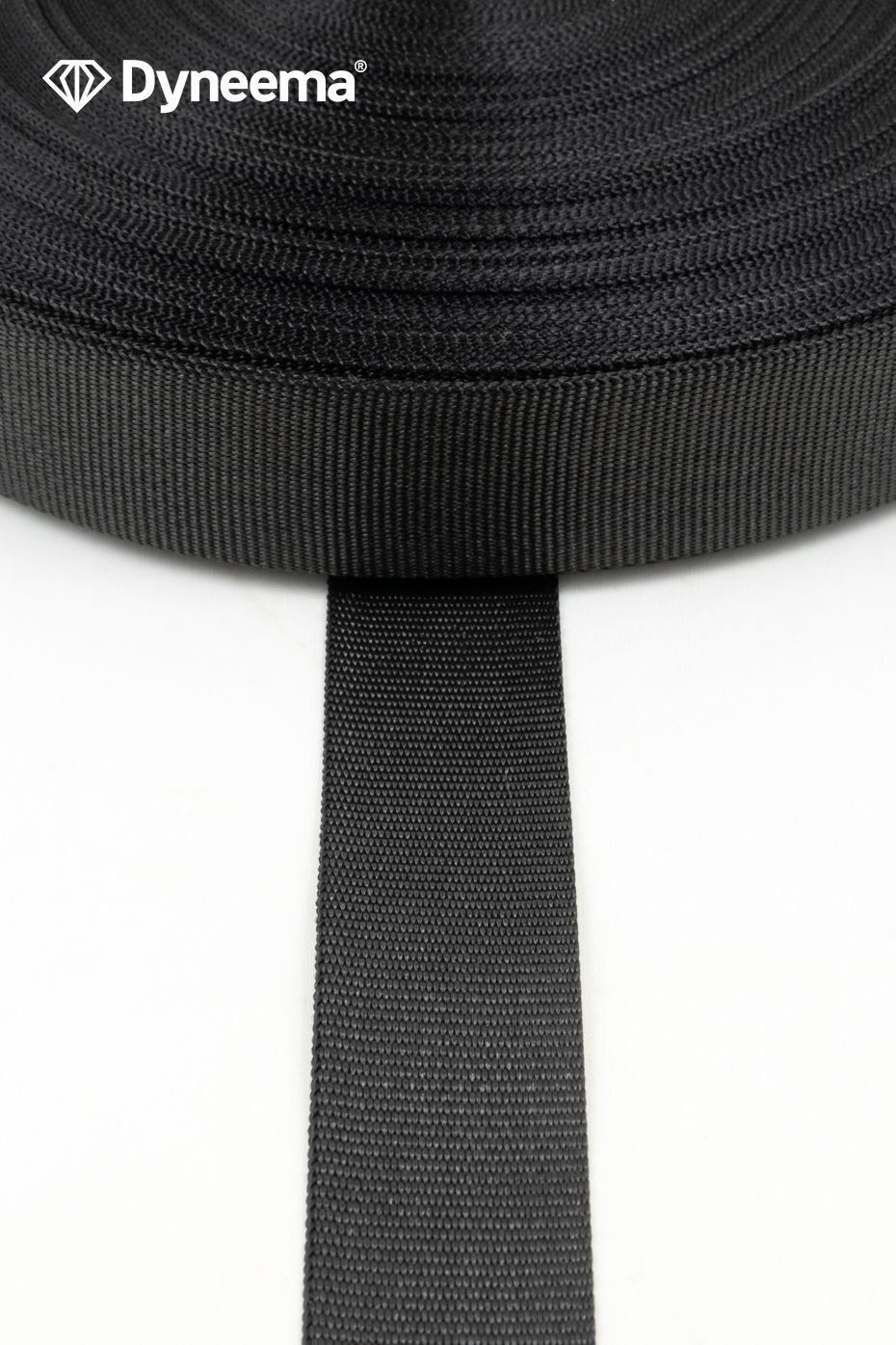 Marke Dyneema® - the world‘s strongest fiber | extremtextil