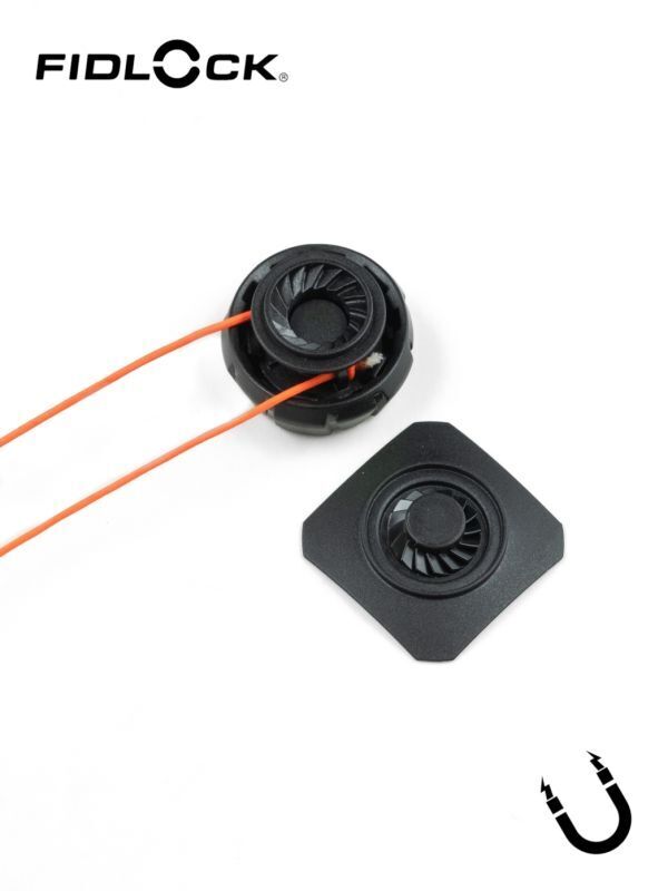 WINCH momentum right von Fidlock®, aufnähbar | extremtextil