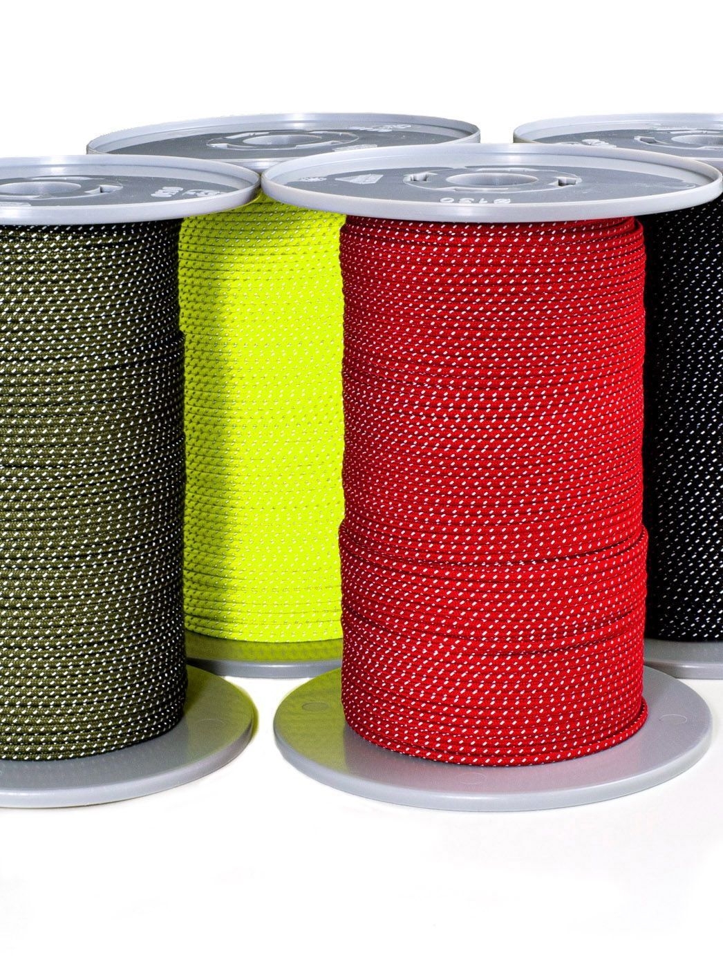 Marke Dyneema® - the world‘s strongest fiber | extremtextil