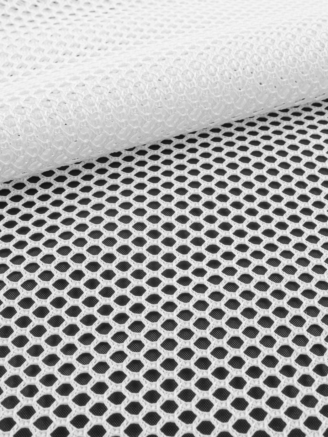 Mesh fabric, robust, polyester, 175g/sqm | buy online here